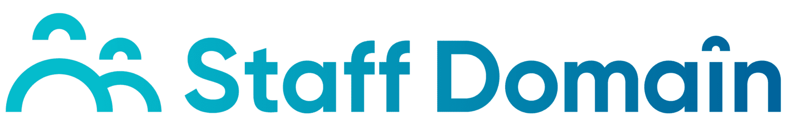 About - Staff Domain