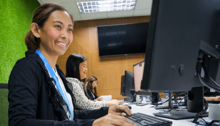 Contact - Staff Domain