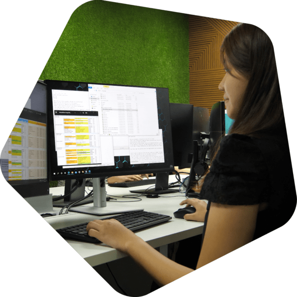 Our Offices - Staff Domain