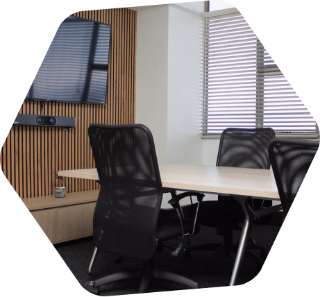 Our Offices - Staff Domain