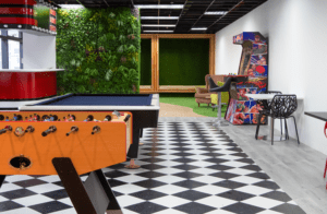 About - Staff Domain