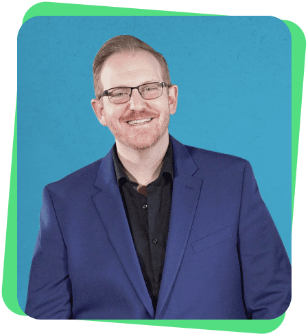 Our People - Staff Domain