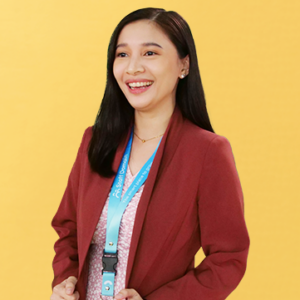 Careers - Staff Domain