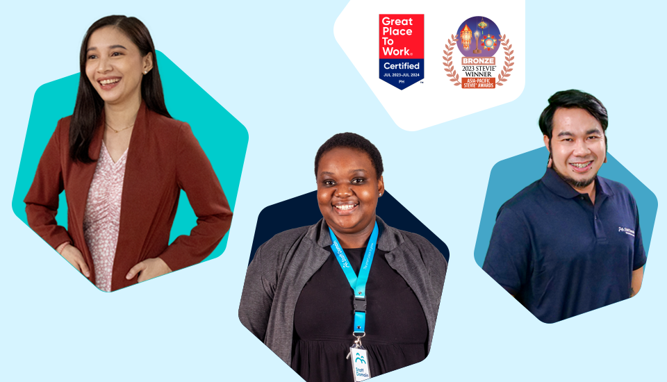 Rapid Recruitment - Staff Domain