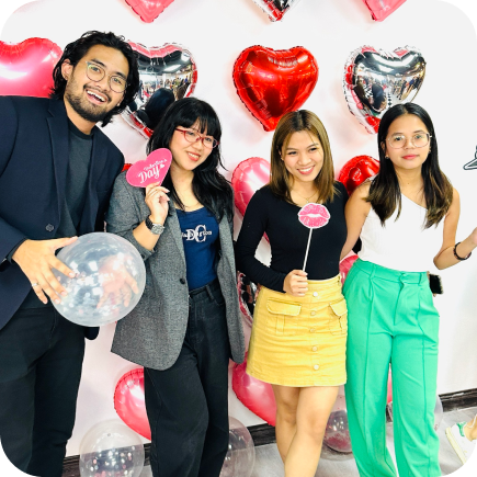 Careers - Staff Domain