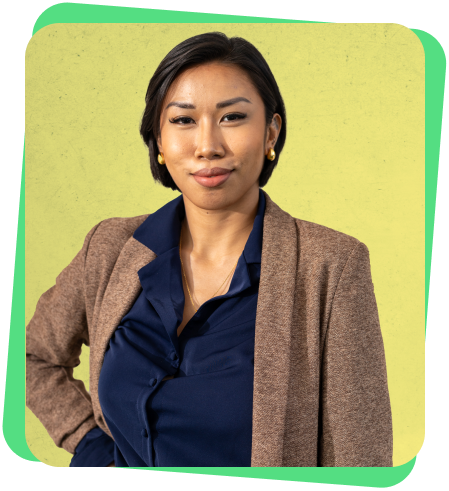 Our People - Staff Domain