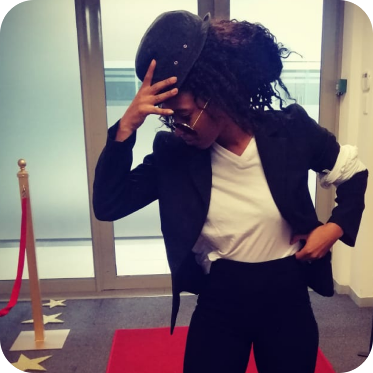 Careers - Staff Domain