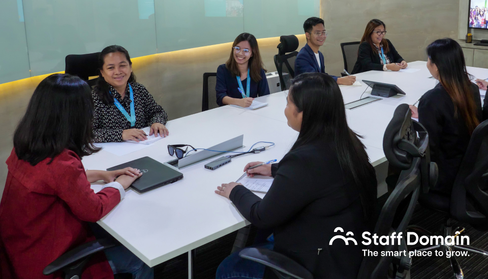 How to Choose the Right Offshore Recruitment Agency | Staff Domain