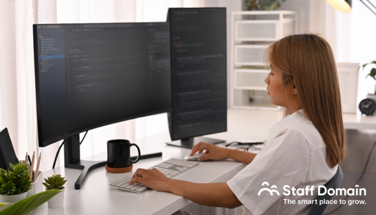 How to Start Offshoring Help Desk Specialists | Staff Domain