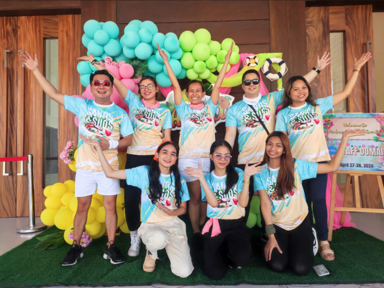 Careers - Staff Domain