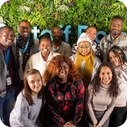 Careers - Staff Domain