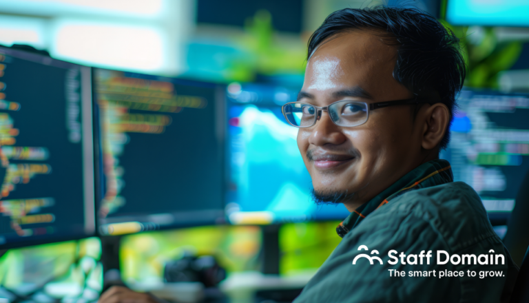 How IT Specialist Roles Have Evolved Through Time | Staff Domain