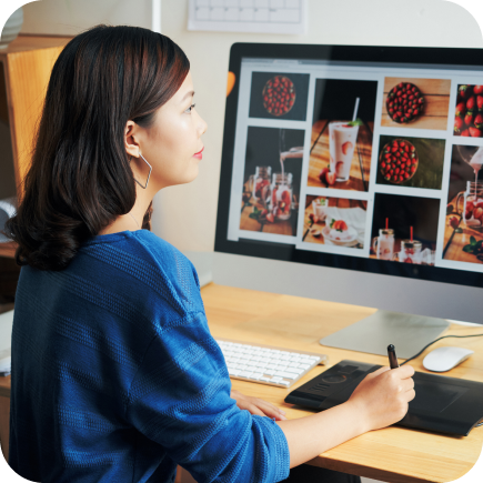 Outsourcing Graphic Design to the Philippines | Staff Domain