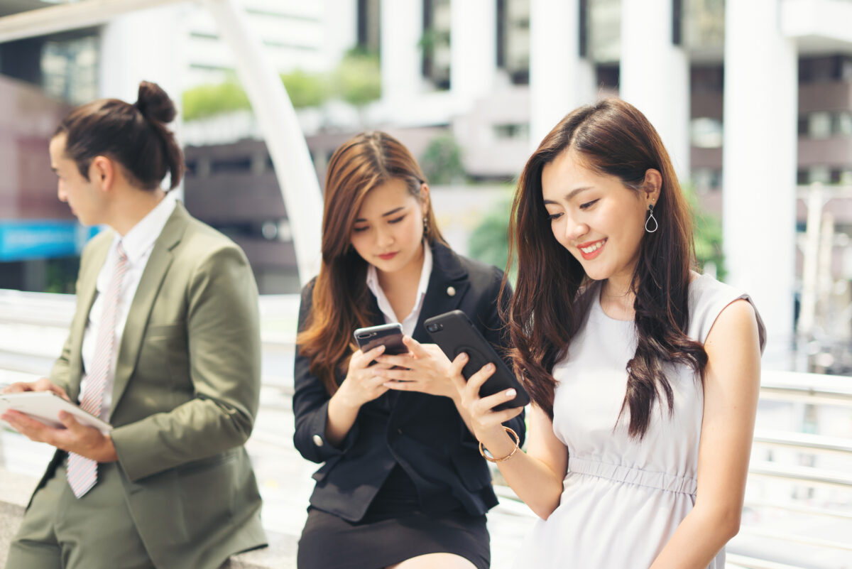 3G Network Switch Off: What it Means for Your Business