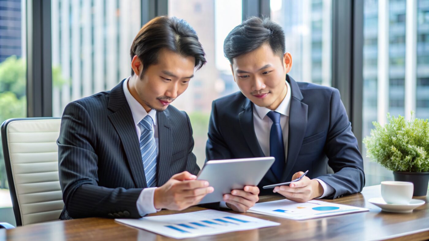 From Local to Global: Why Outsourced Accountants Matter