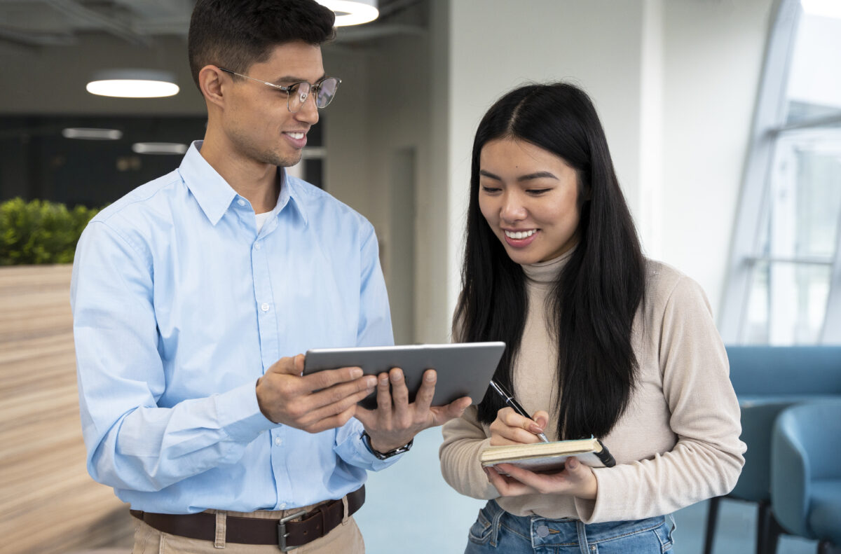 Why Traditional Industries Must Embrace Digital Transformation