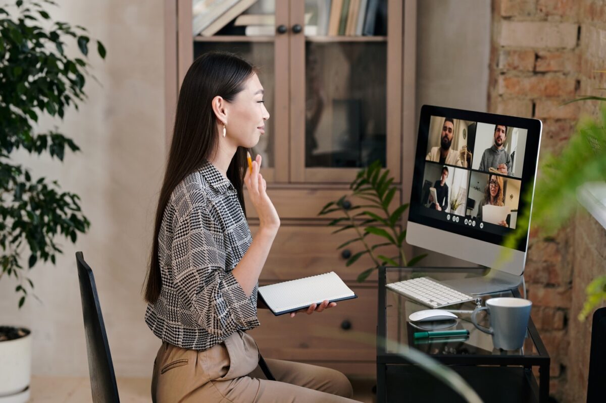 Building Remote Sales Teams: The Ultimate Hiring Guide (Part 1)