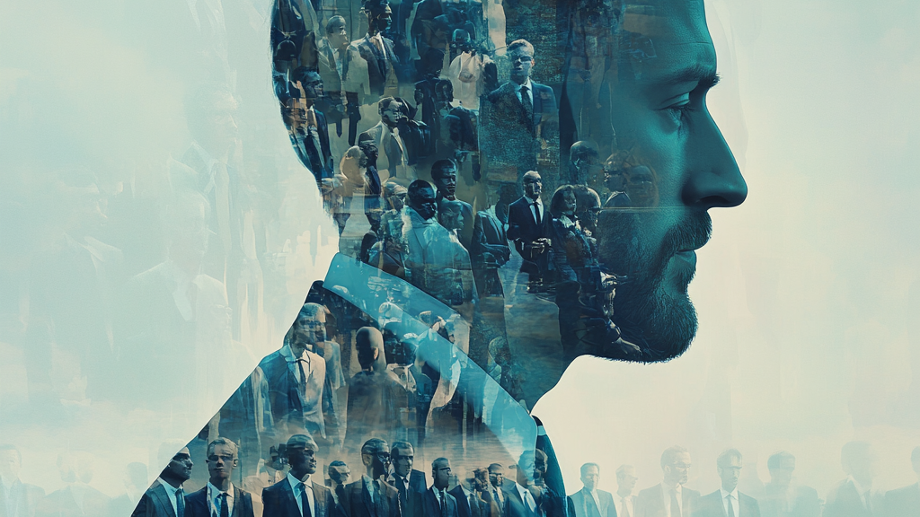 Unlocking Global Potential: How Forward-Thinking CEOs are Reshaping ...