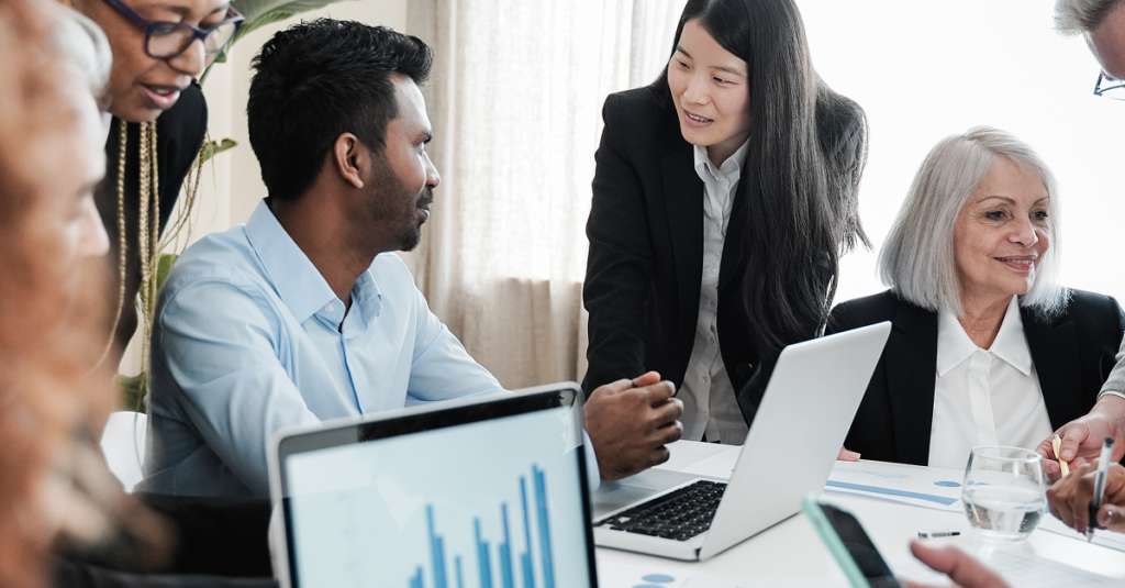 The Role of AI in Transforming Auditing Practices