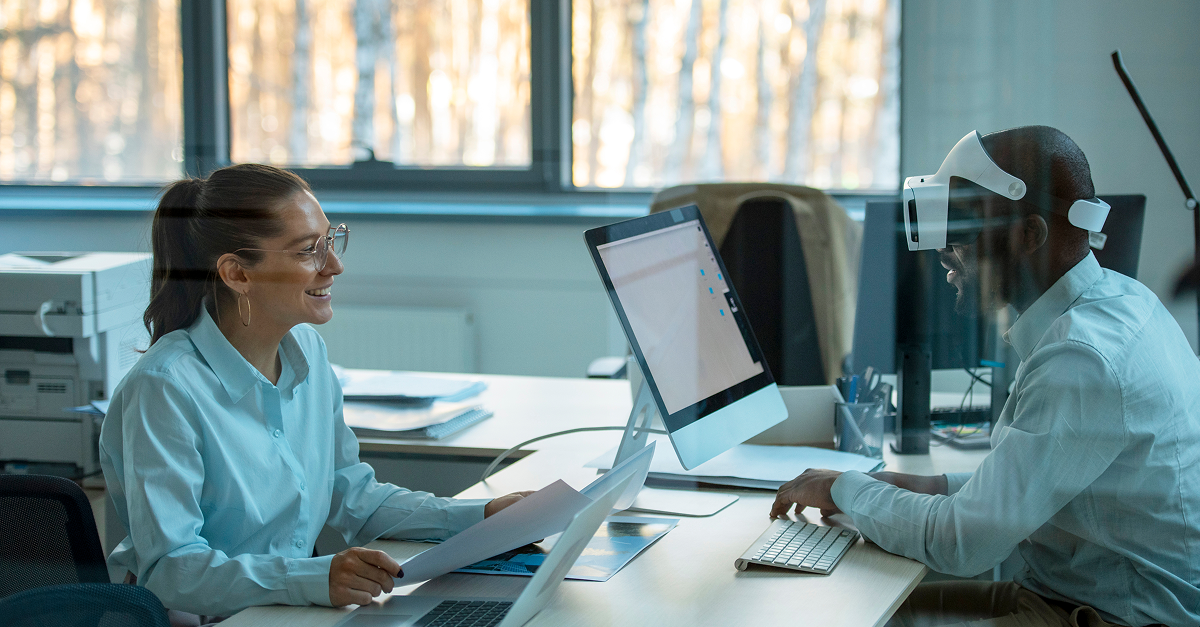 The Role of AI in Transforming Auditing Practices