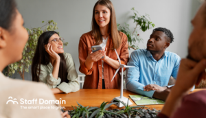 Effective Communication in the Digital Age: A Leader’s Guides