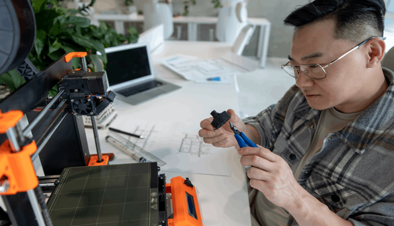 The Role of Artificial Intelligence in Modern Engineering Practices