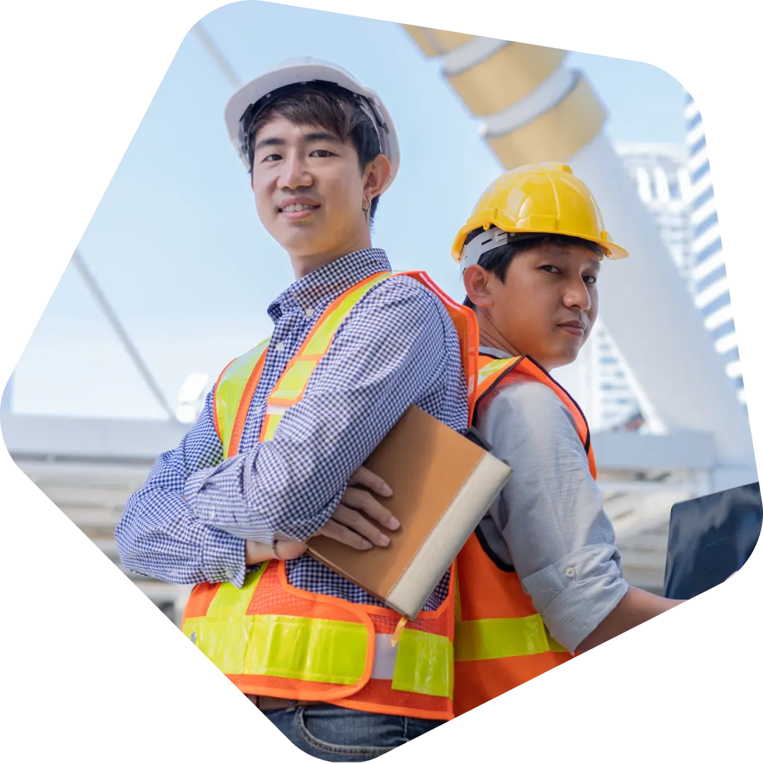 Access to World-Class Engineering Talent - Staff Domain